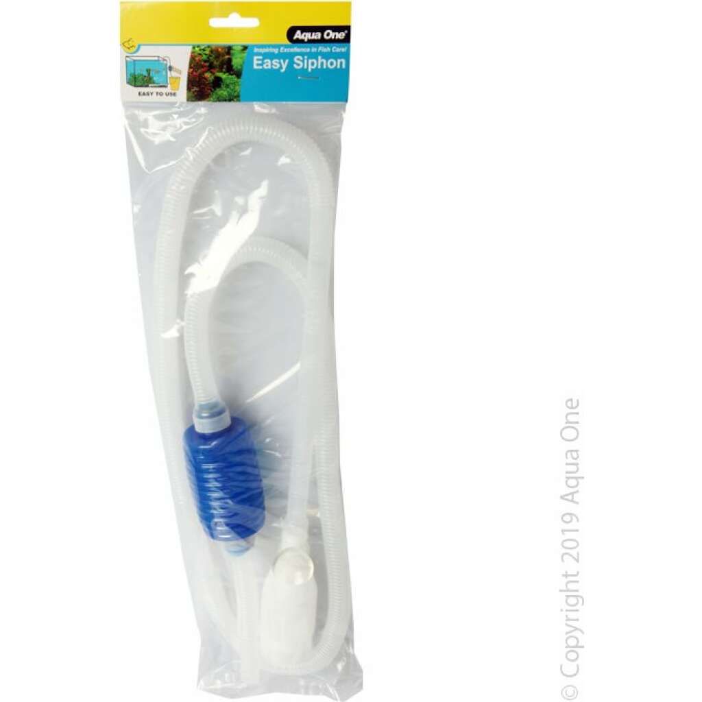 EasySiphon Aquarium Siphon Hose – The Pet & Hobby Shop Wangaratta