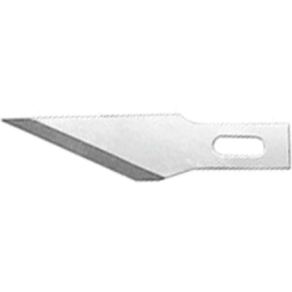 Delta #11 FINE POINT BLADES – The Pet & Hobby Shop Wangaratta